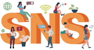 Useful Abbreviations When You Chat Using SNS in English